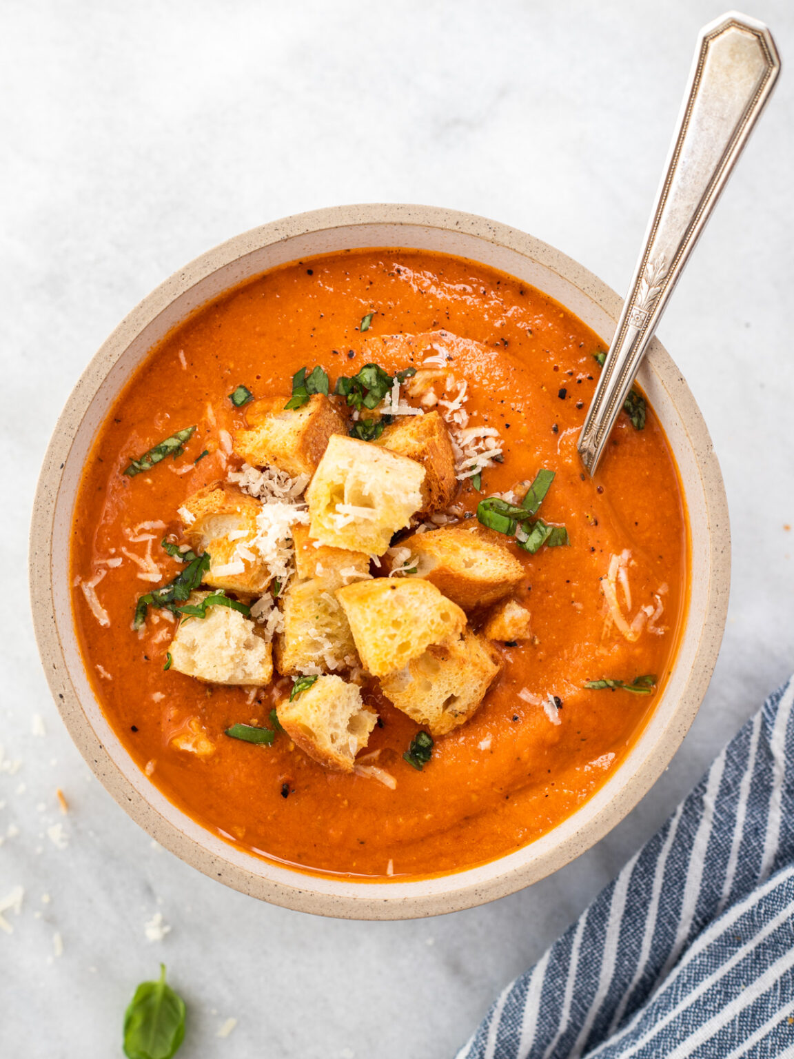 Easiest Tomato Passata Recipe